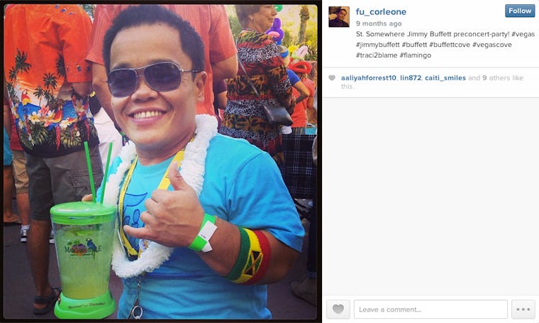 'Little Women: LA' Traci's Fiance Is Erik Tsou: 7 Things To Know About This Mystery Man