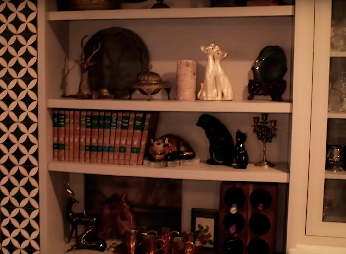 Taylor Swift's House Tour Reveals 19 Incredibly Cool Things She Keeps ...