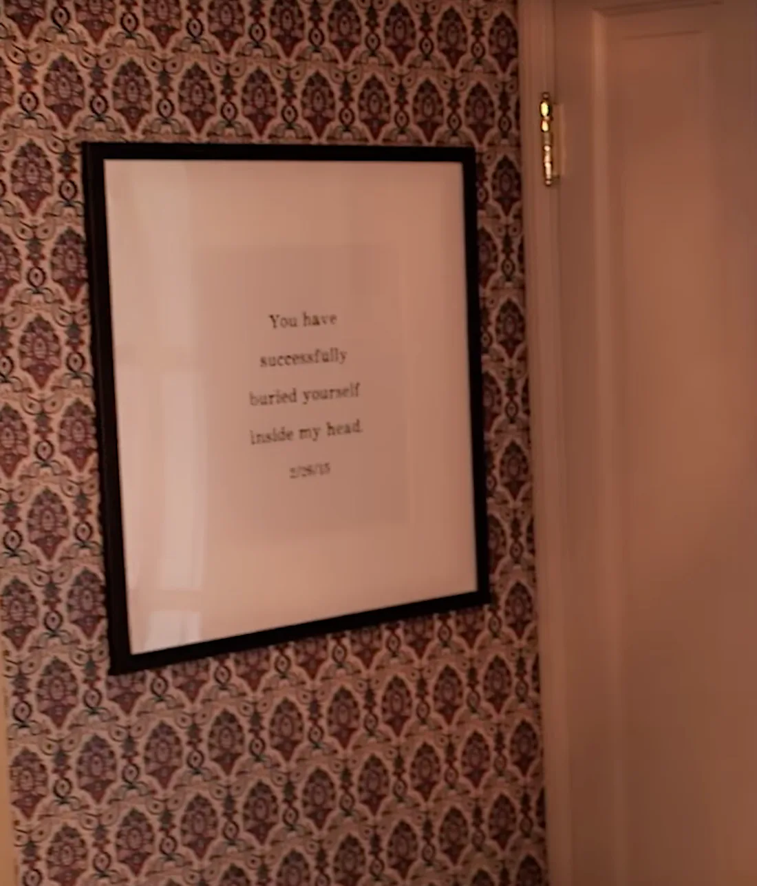 Taylor Swift's House Tour Reveals 19 Incredibly Cool Things She Keeps ...