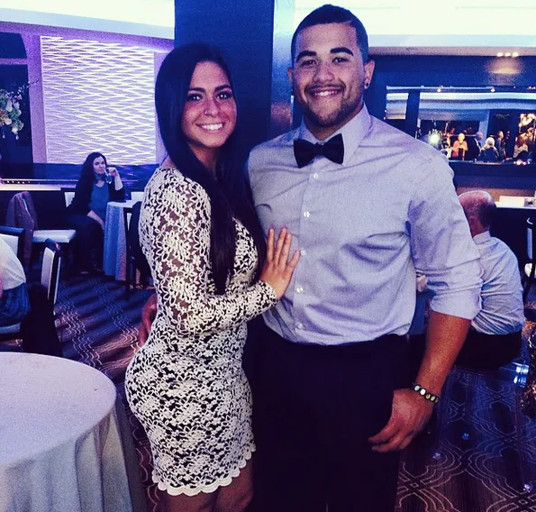 'Long Island Medium' Theresa Caputo's Daughter Victoria Would Make An ...