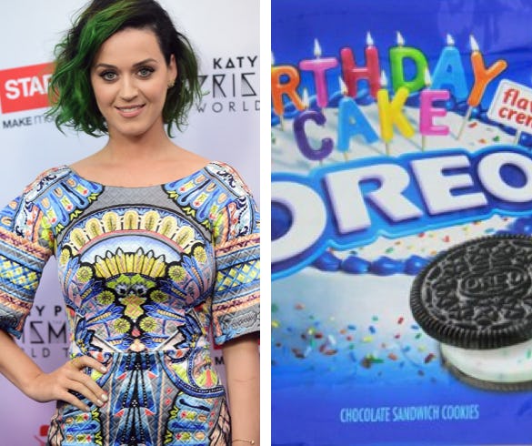 If These 11 Celebs Were Oreo Cookies, What Flavor Would They Be?