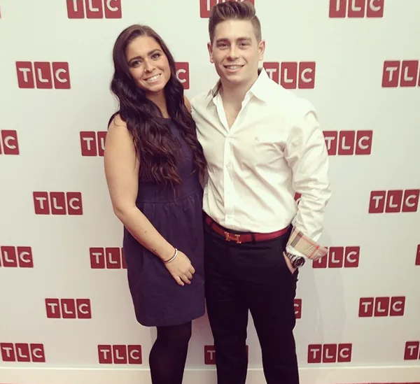 'Long Island Medium' Theresa Caputo's Daughter Victoria Would Make An ...