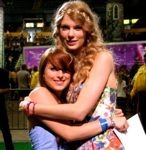 An Open Letter to Taylor Swift on Her 25th Birthday, Because I'm So ...