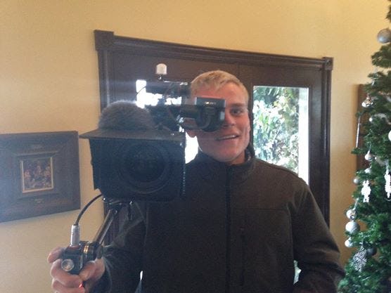 What's Up with 'My Five Wives' Josh? The Williams' Oldest Son Proves ...