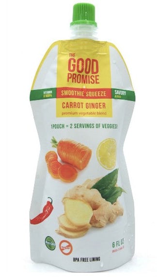 Where To Buy The Good Promise From 'Shark Tank' & Get Your Smoothies On ...