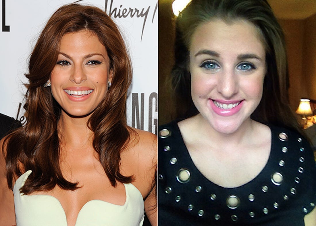 Using Eva Mendes' Circa Beauty Products To Recreate Her Flawless ...