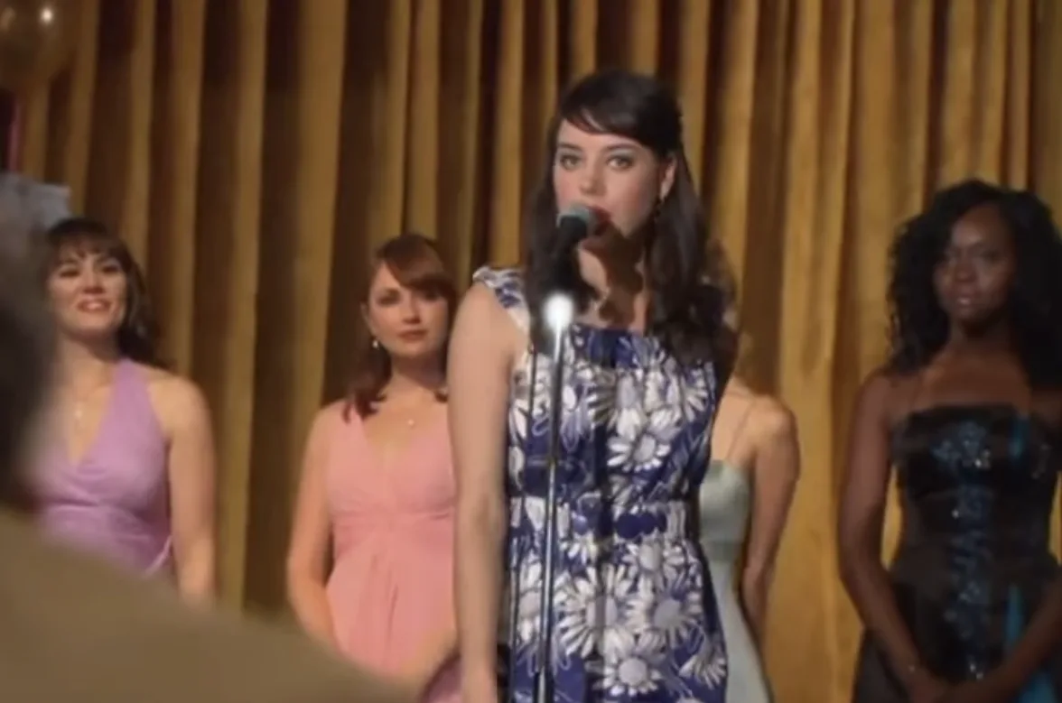 'Parks And Rec' Is Ending (Sniff), So Let's Look Back On April Ludgate ...