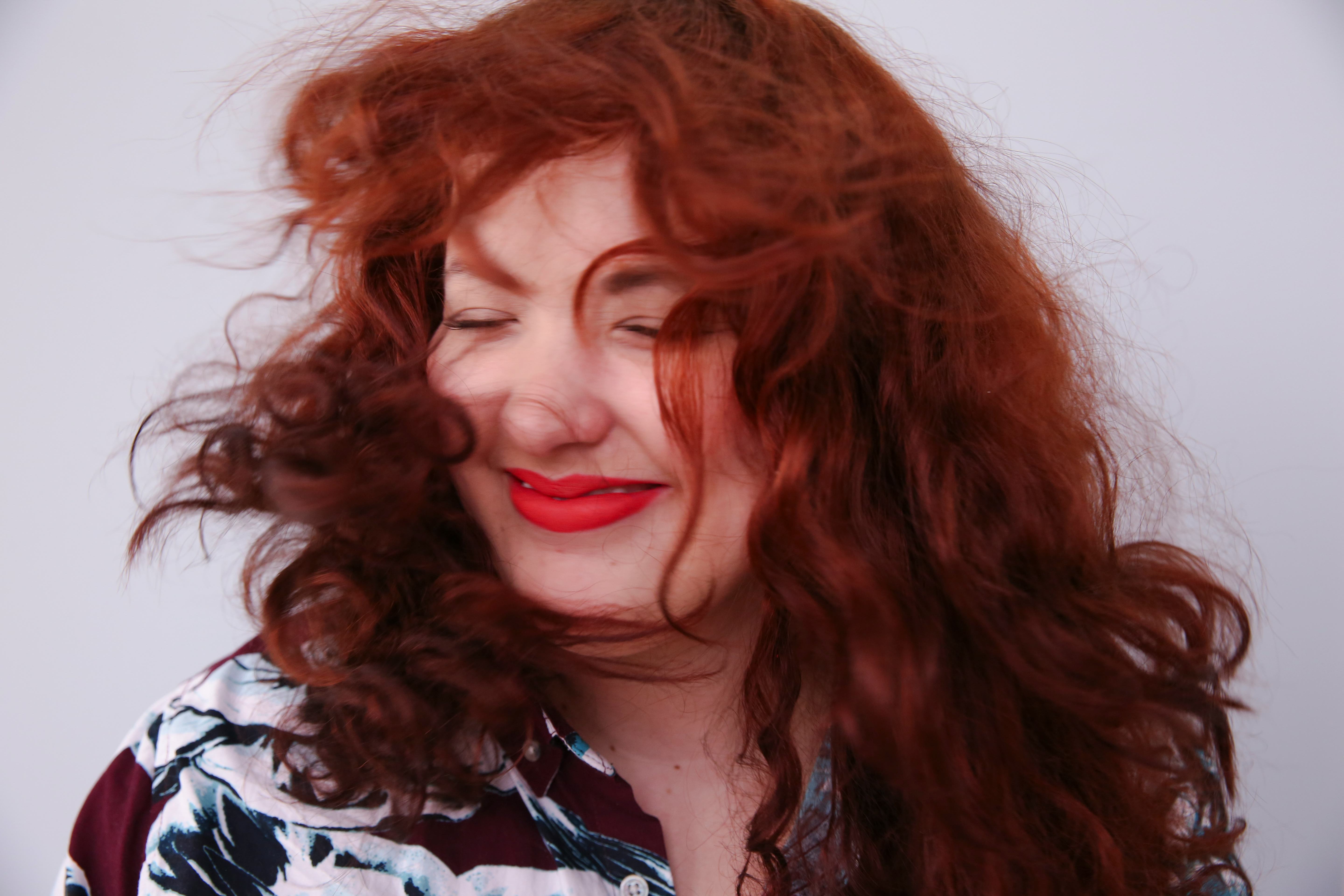 7 Expert Tips For Dealing With Sweaty Hair