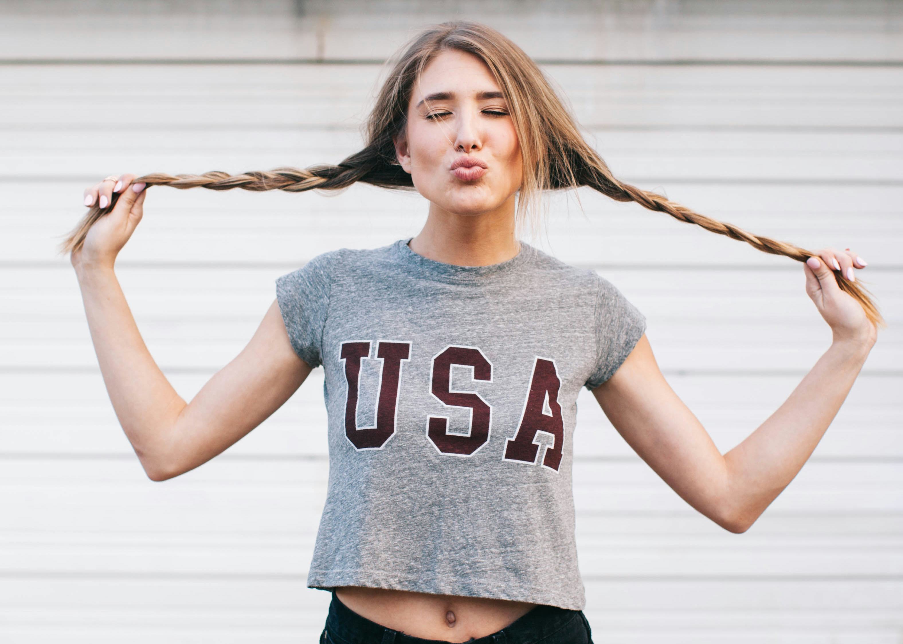 How To Deal With Armpit Chafing That's Gotten Beyond The Point Of Annoyance