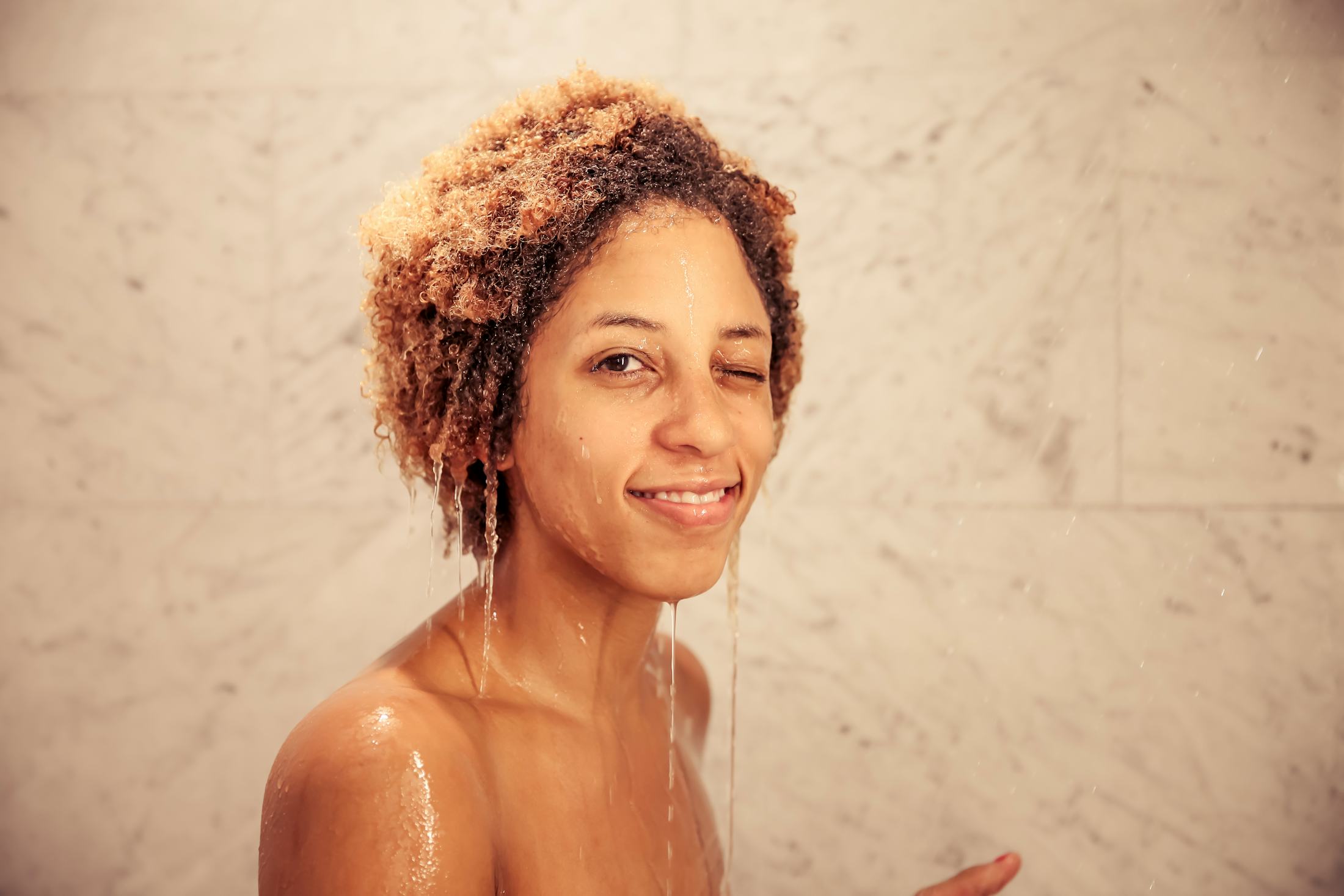 6 Signs You're Washing Your Face Wrong, Plus How To Fix It