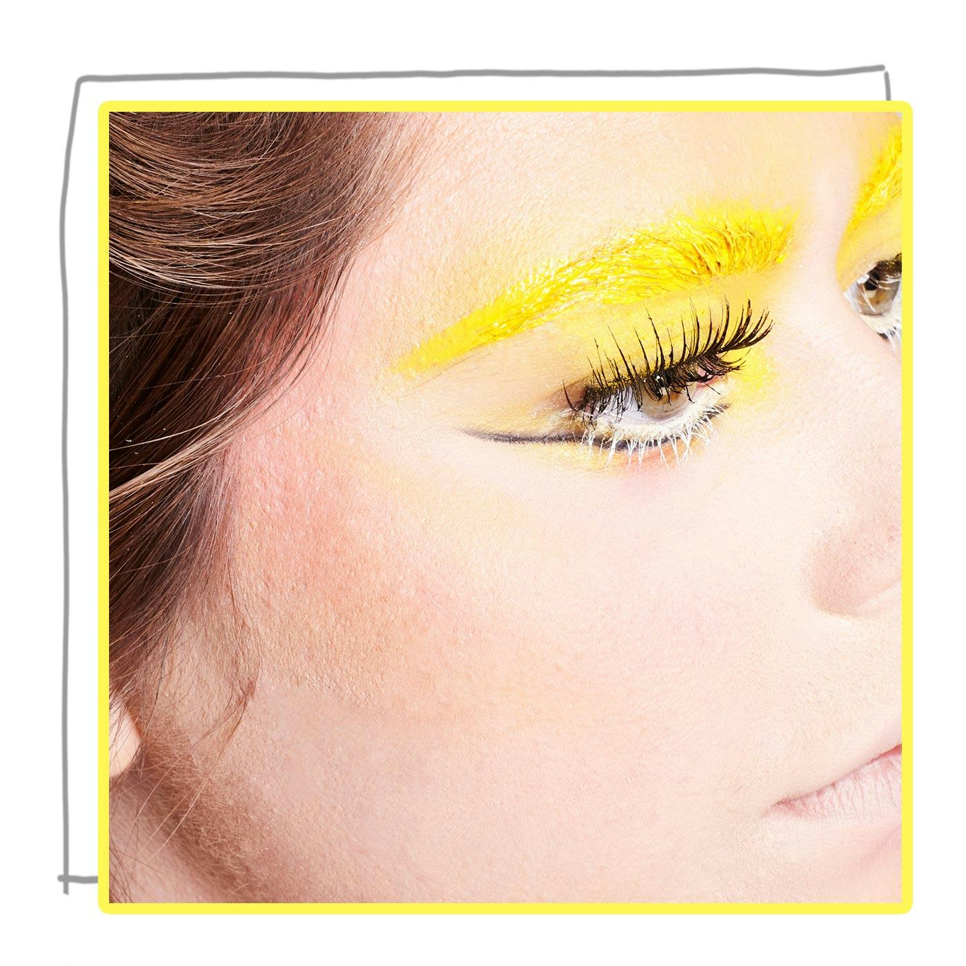 5 Easy Snapchat Filter Halloween Makeup Tutorials To Complete Your ...