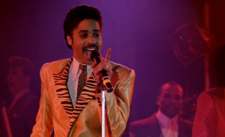 The Best Outfits In 'Purple Rain' Further Prove Prince's Legacy — PHOTOS