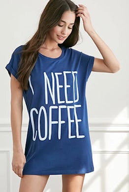 23 Coffee Shirts Caffeine-Lovers Need To Perk Up Their Wardrobe