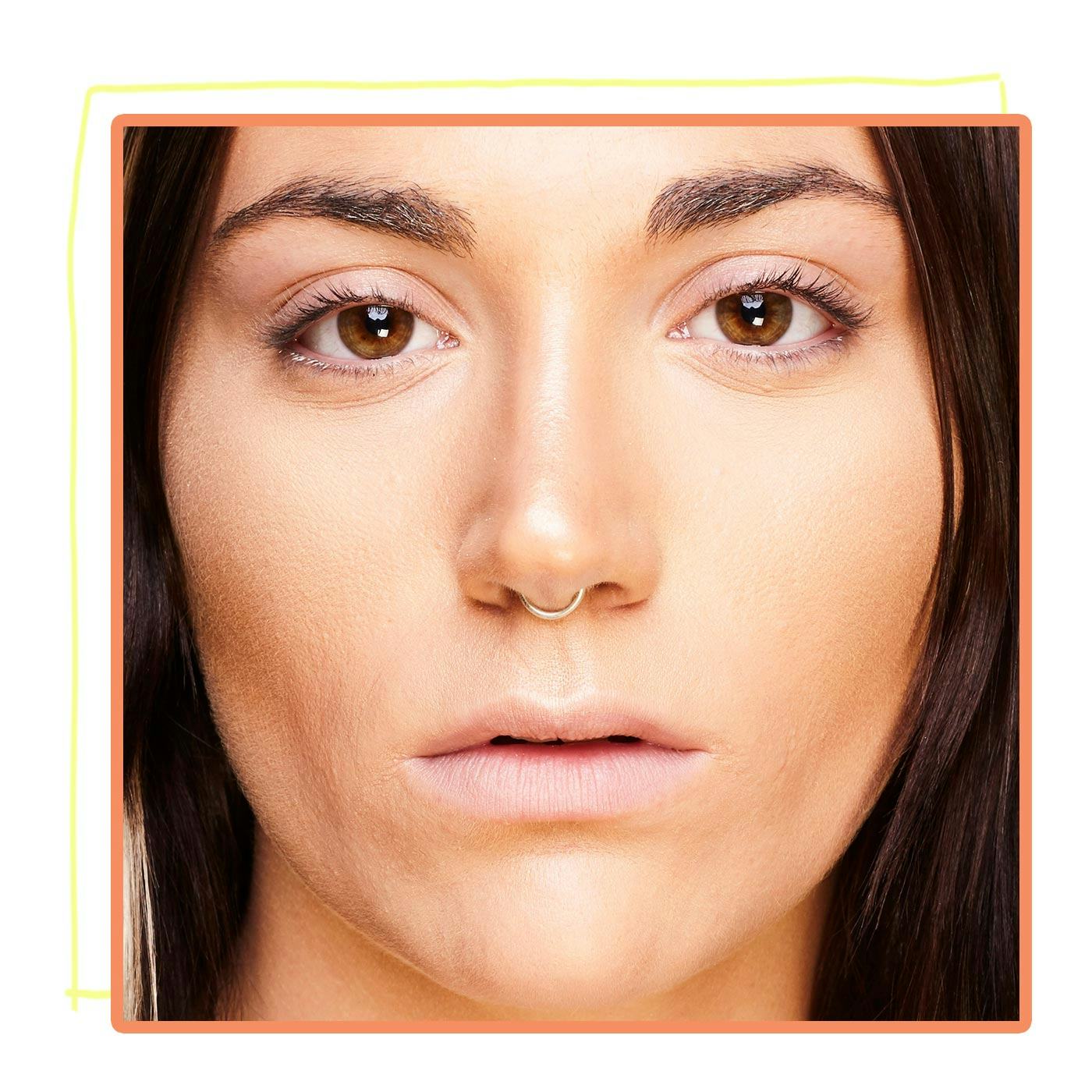 5 Easy Snapchat Filter Halloween Makeup Tutorials To Complete Your ...