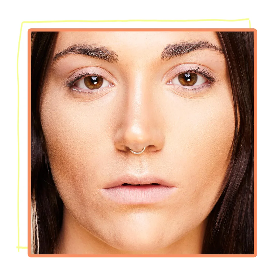 5 Easy Snapchat Filter Halloween Makeup Tutorials To Complete Your ...