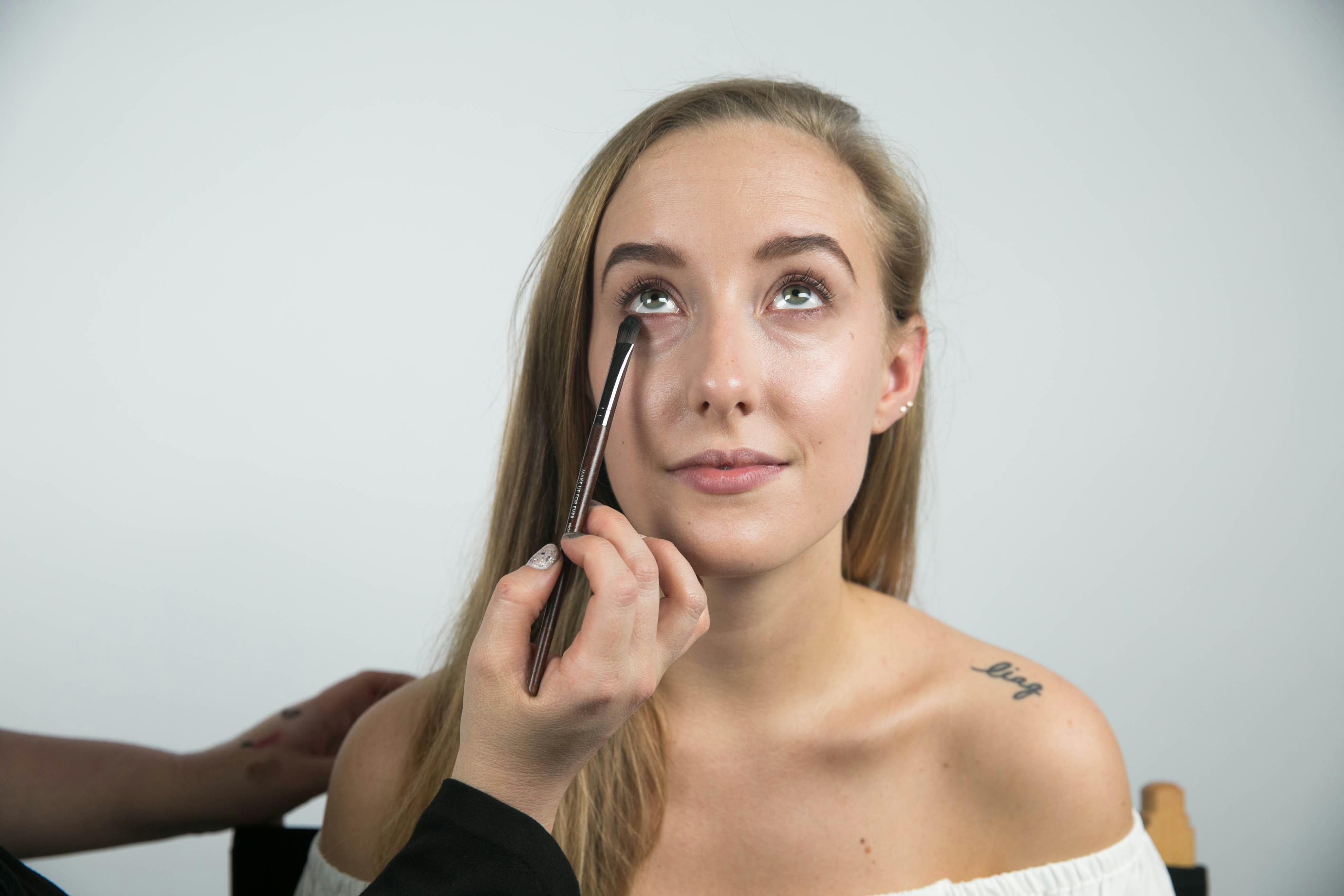 3 'Game Of Thrones' Makeup Tutorials That Celebrate The Show's Powerful ...