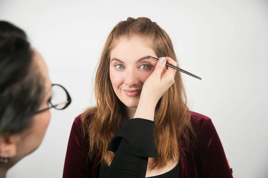 3 'Game Of Thrones' Makeup Tutorials That Celebrate The Show's Powerful ...