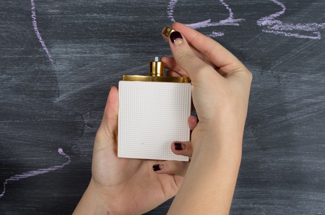 Sen7 Refillable Fragrance Atomizer Is The Little Beauty Gadget You Had ...