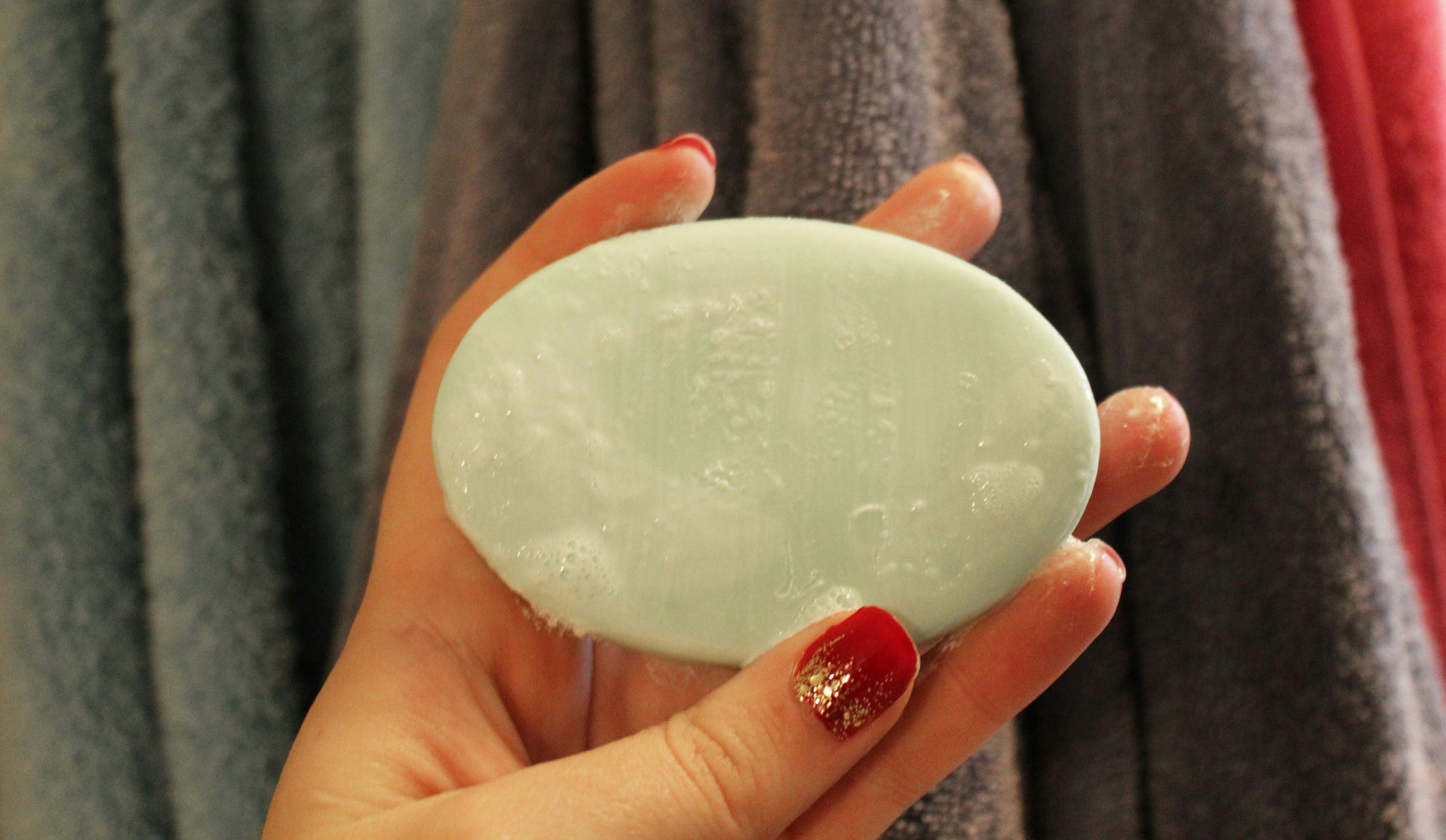 Can You Use a Clarisonic with Soap and Water? Adventures in Various ...