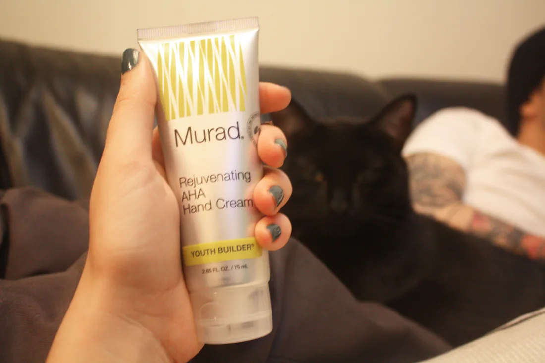 Murad Youth Builder Body Wash And Lotions Prove The Cult Skincare Brand ...