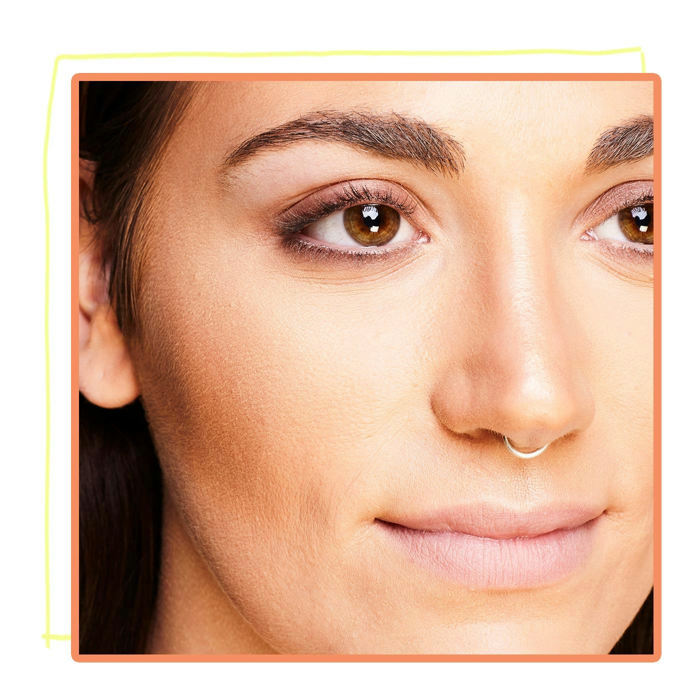 5 Easy Snapchat Filter Halloween Makeup Tutorials To Complete Your ...