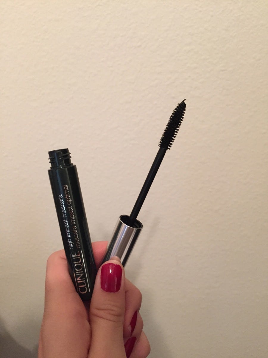 What Is The Best Mascara? 32 Days, 32 Trials, One Goal Of Finding The ...