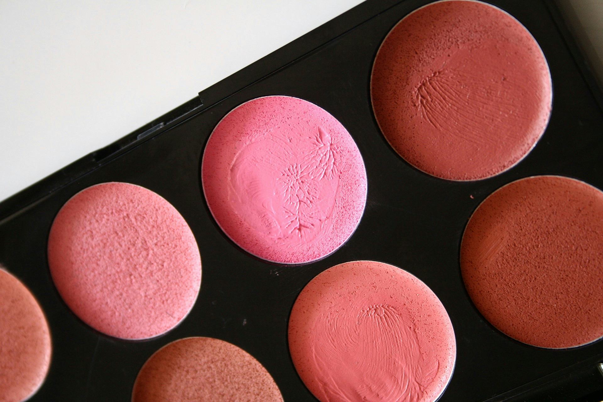 7 Blush Hacks Every Lazy Girl Should Know