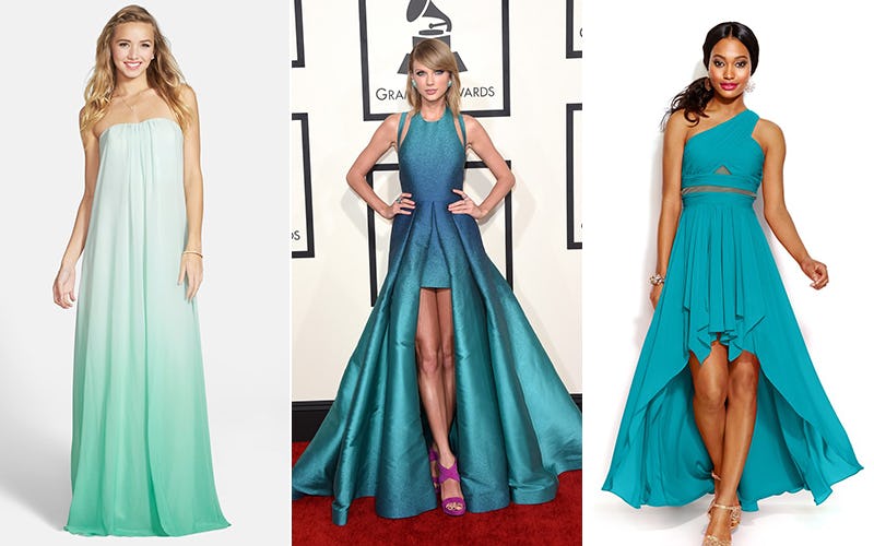 5 Red Carpet Prom Dresses (And 1 Jumpsuit) That You Can Actually Buy ...