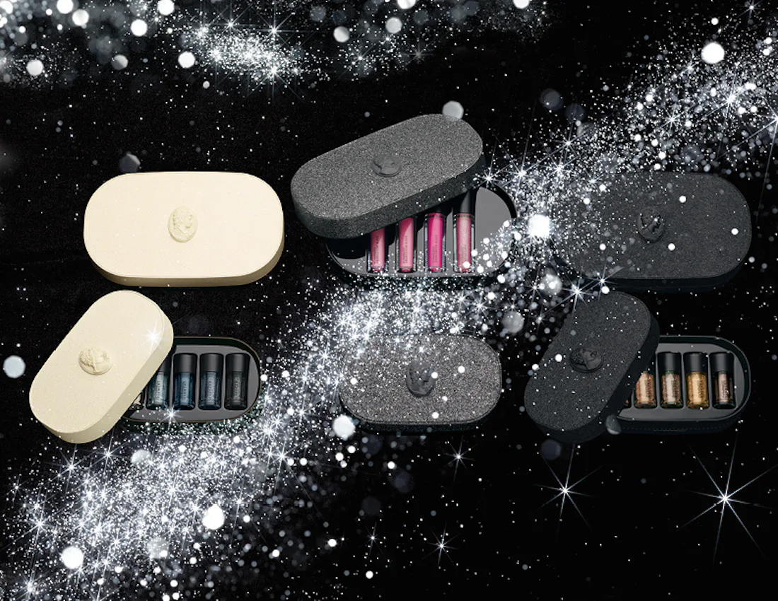 The MAC Holiday 2014 Collection Is Making Us Excited For Christmas ...