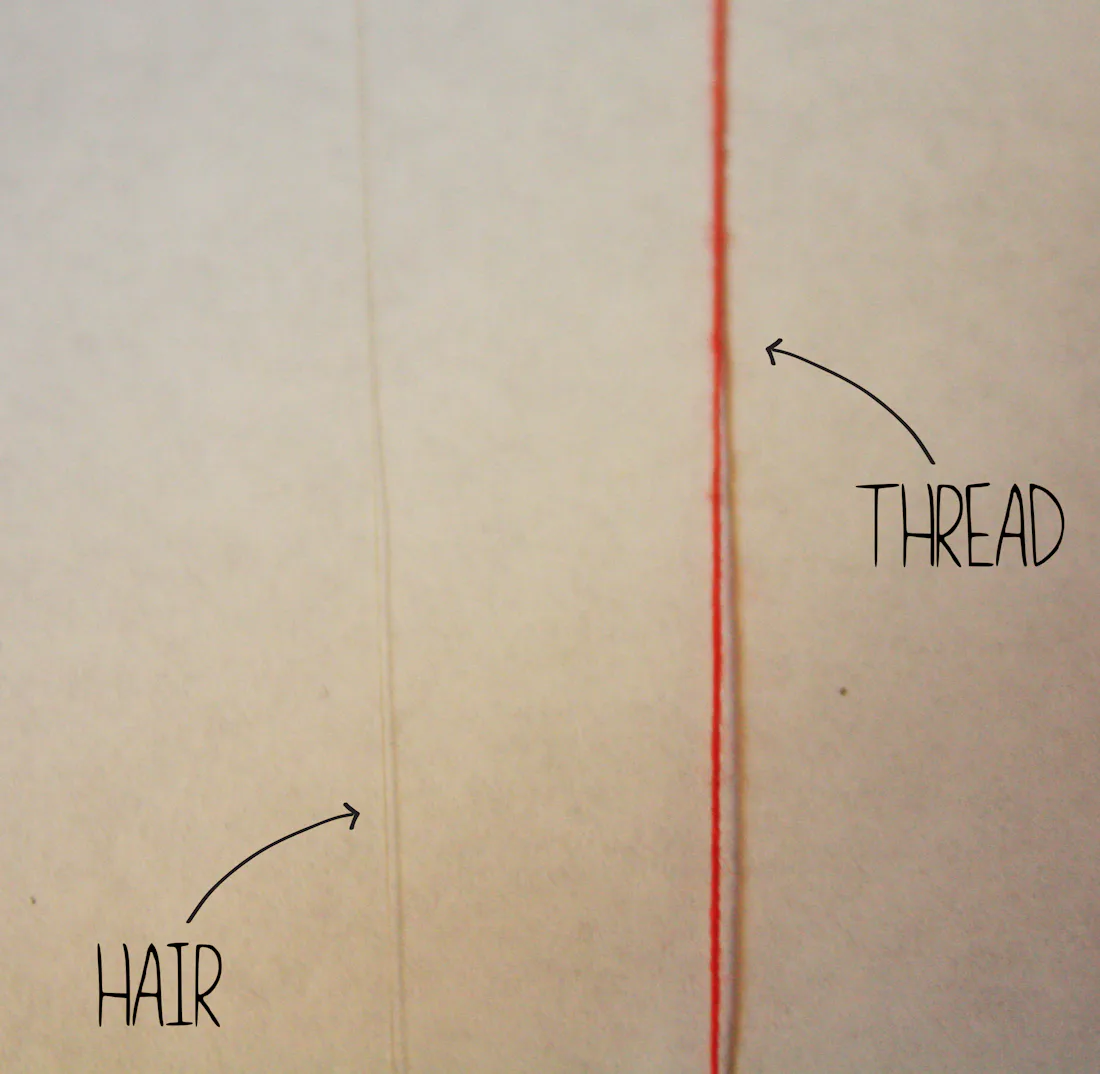 How To Determine Your Hair Type, Plus Which Products Will Give You Your ...