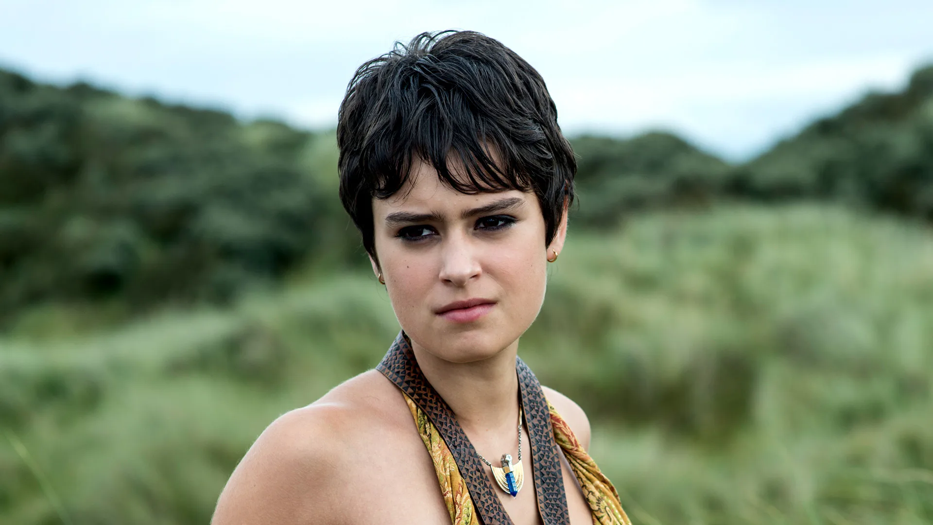 3 'Game Of Thrones' Makeup Tutorials That Celebrate The Show's Powerful ...