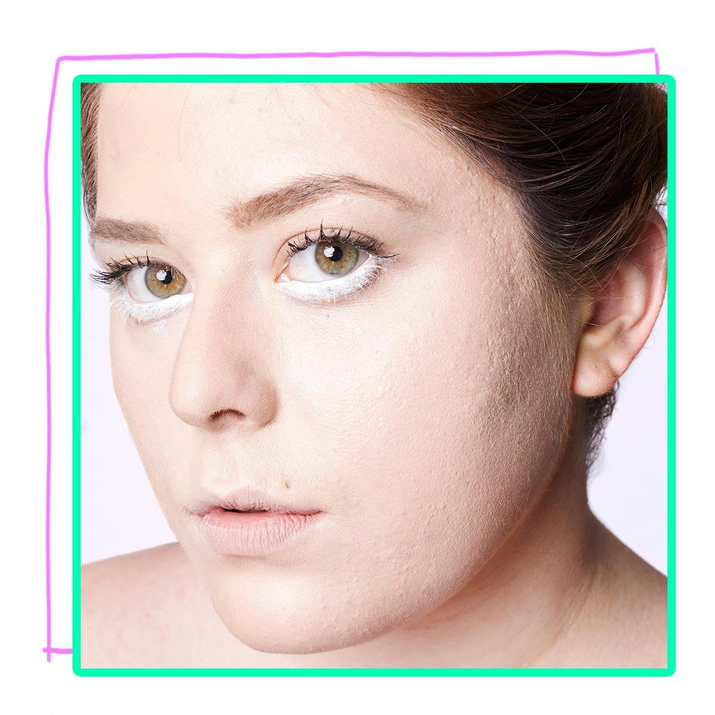 5 Easy Snapchat Filter Halloween Makeup Tutorials To Complete Your ...