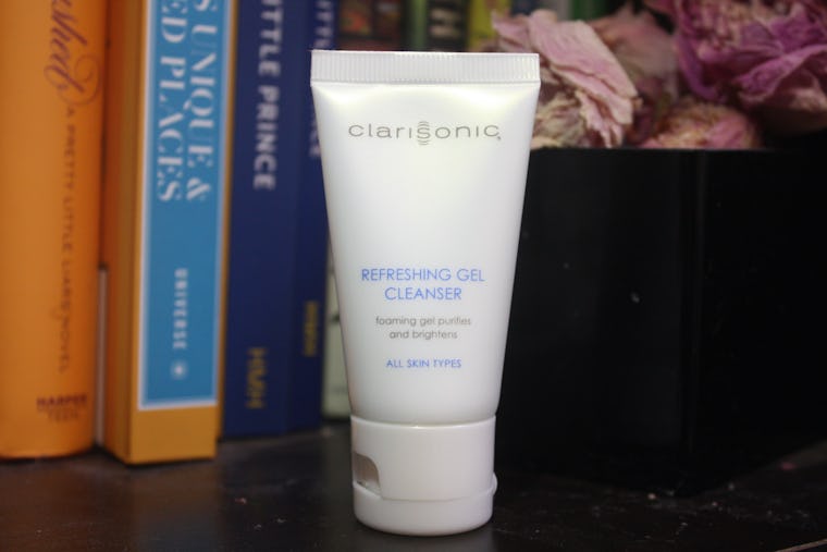 Can You Use a Clarisonic with Soap and Water? Adventures in Various ...