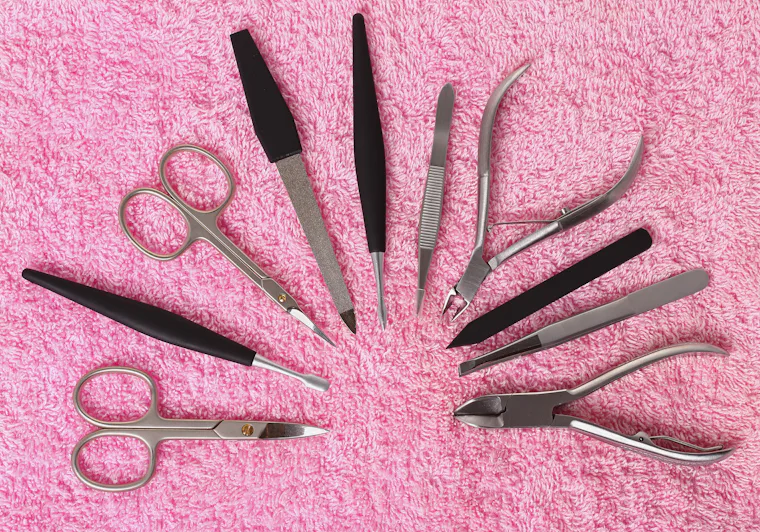 Are Pedicures Dangerous? 3 Things At The Nail Salon That Could Be ...