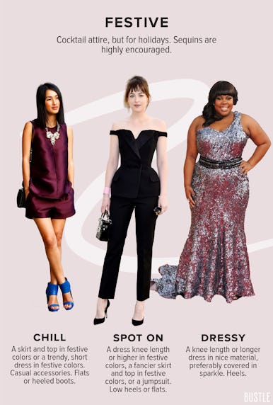 A Wedding Dress Code Guide For All Levels Of Fancy You'll Encounter ...