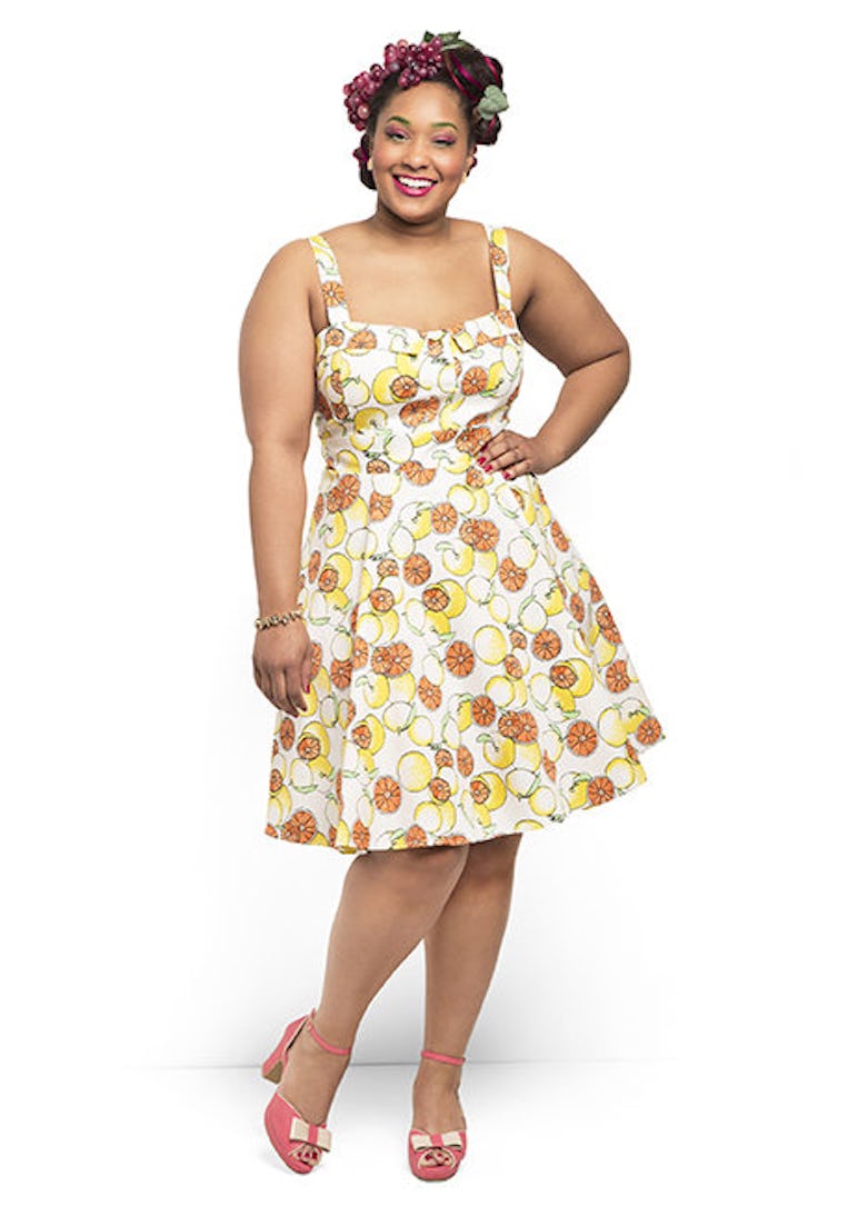 Why Is Trendy Plus Size Fashion So Rare, Especially When It's Proven ...