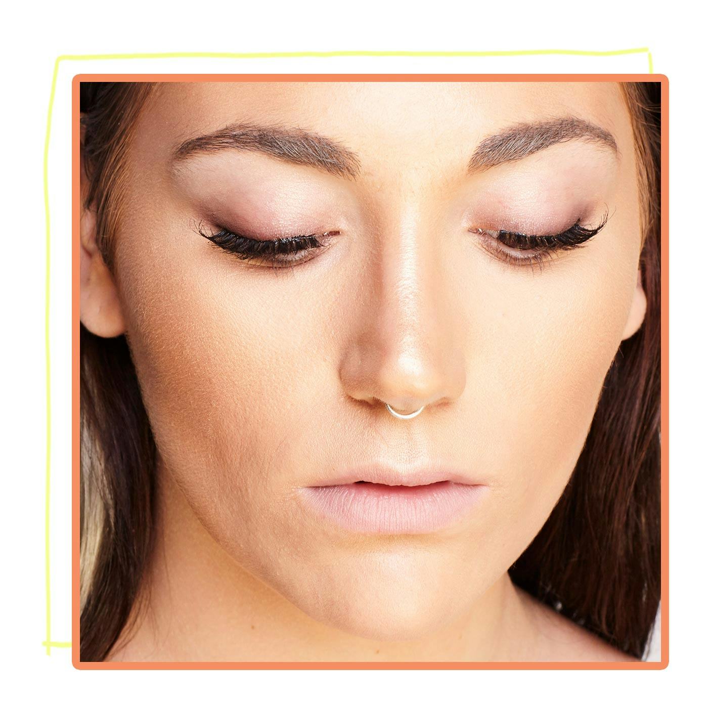 5 Easy Snapchat Filter Halloween Makeup Tutorials To Complete Your ...