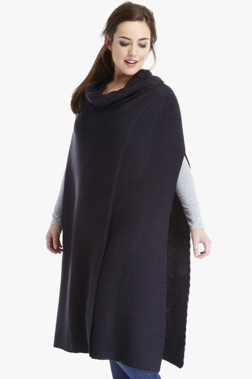 12 Cozy Warm Sweaters For People Who Are Always Cold