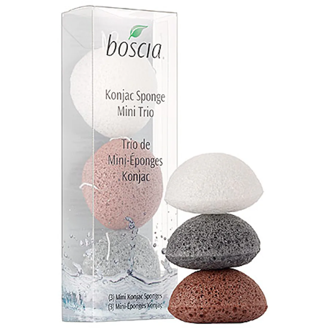 What Is A Konjac Sponge & Why You Should Start Using One ASAP