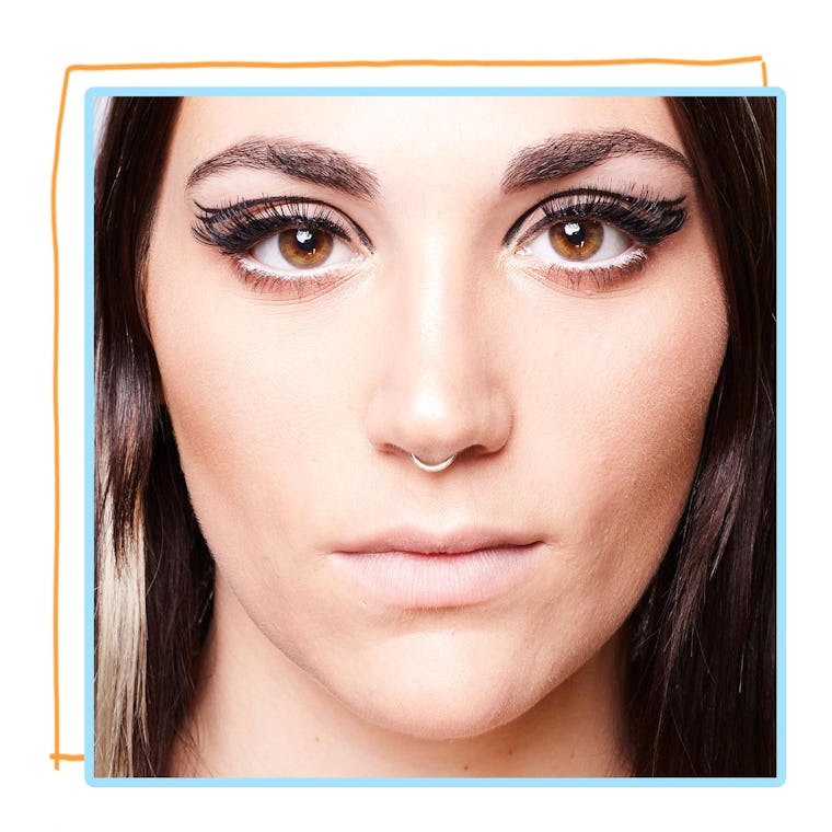 5 Easy Snapchat Filter Halloween Makeup Tutorials To Complete Your ...