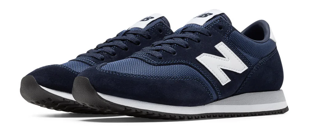 13 Fashionable Sneakers You Can Wear To Work Without Breaking The ...