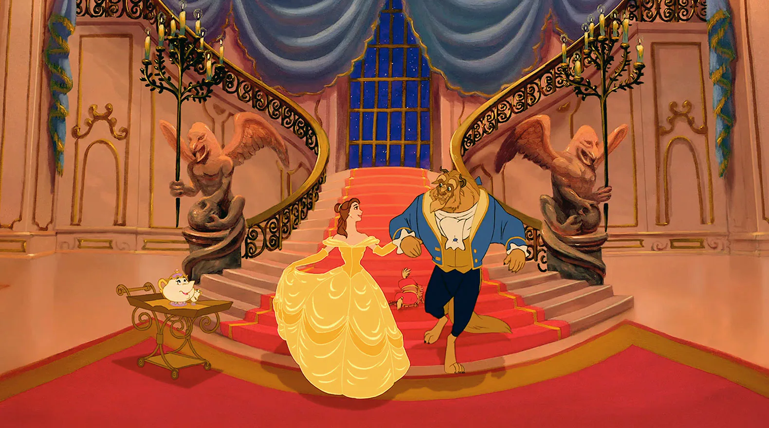 The Most Stylish Disney Princesses: A Definitive Ranking