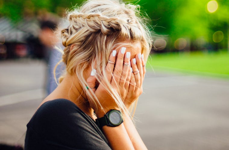 6 Signs You're Washing Your Face Wrong, Plus How To Fix It