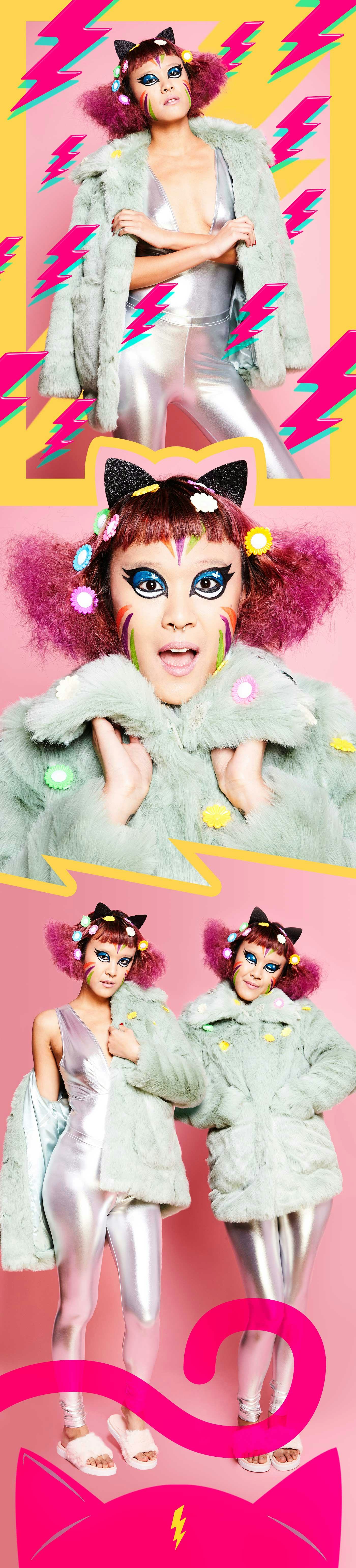 5 Lisa Frank Halloween Costume Ideas For 2016 That Are All Your '90s ...