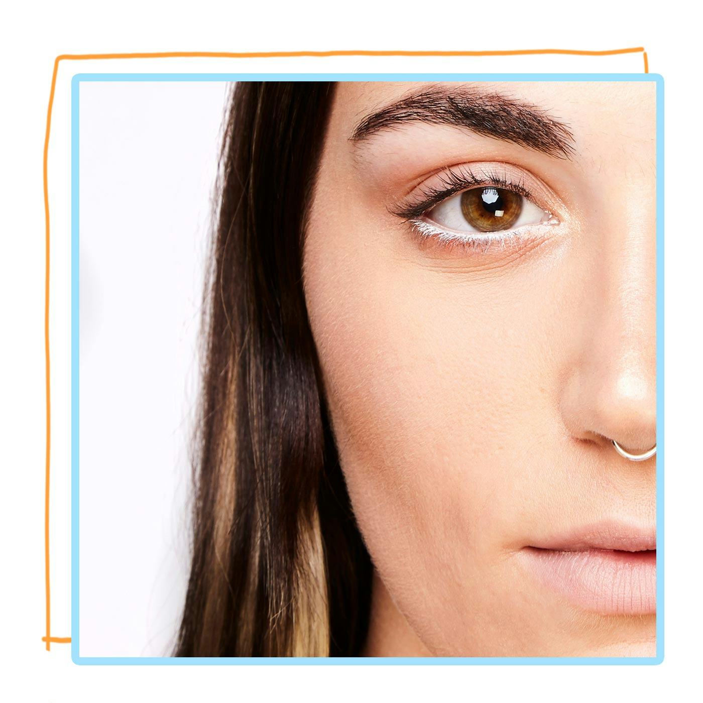 5 Easy Snapchat Filter Halloween Makeup Tutorials To Complete Your ...