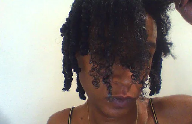 7 Things To Consider Before You Do The Big Chop Again