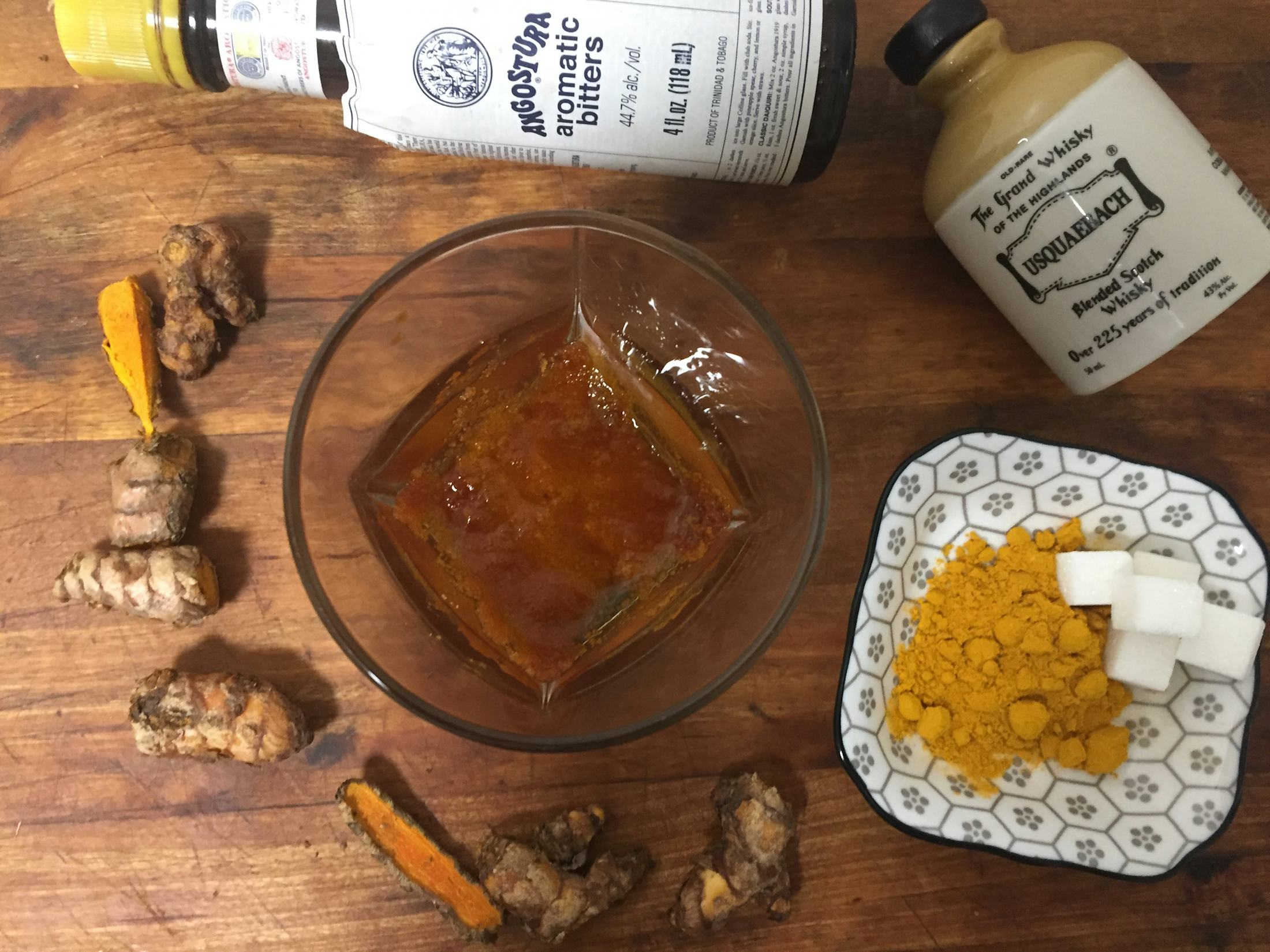 10 Original Holiday Cocktail Recipes Perfect For Your Next Party