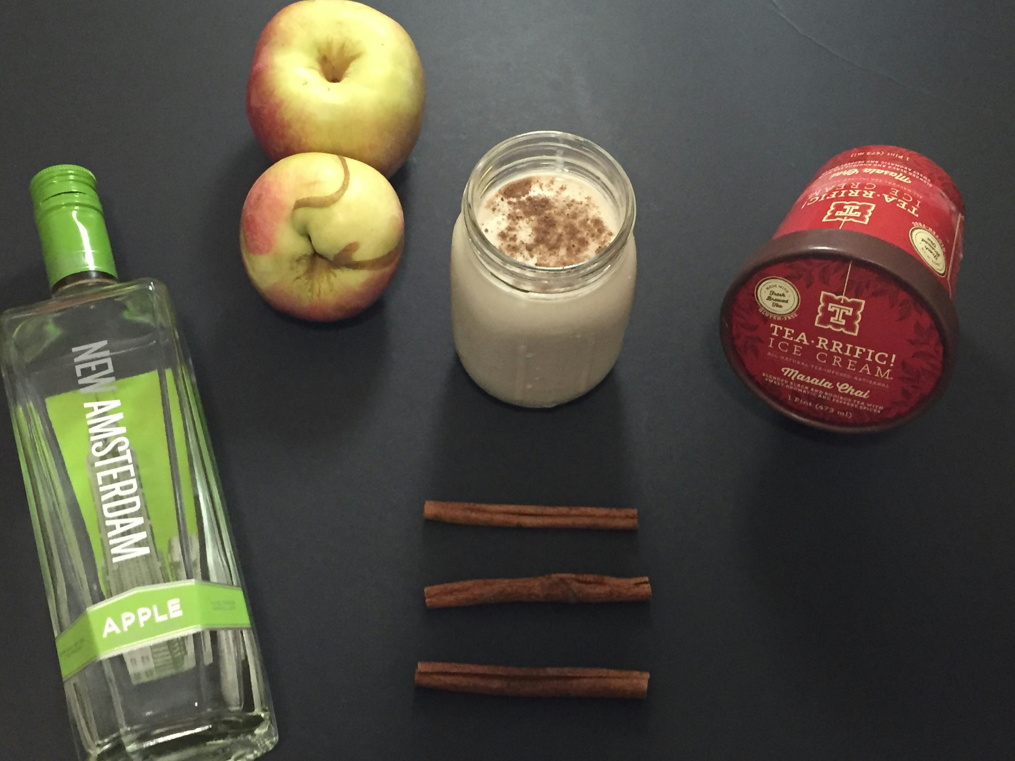 10 Original Holiday Cocktail Recipes Perfect For Your Next Party