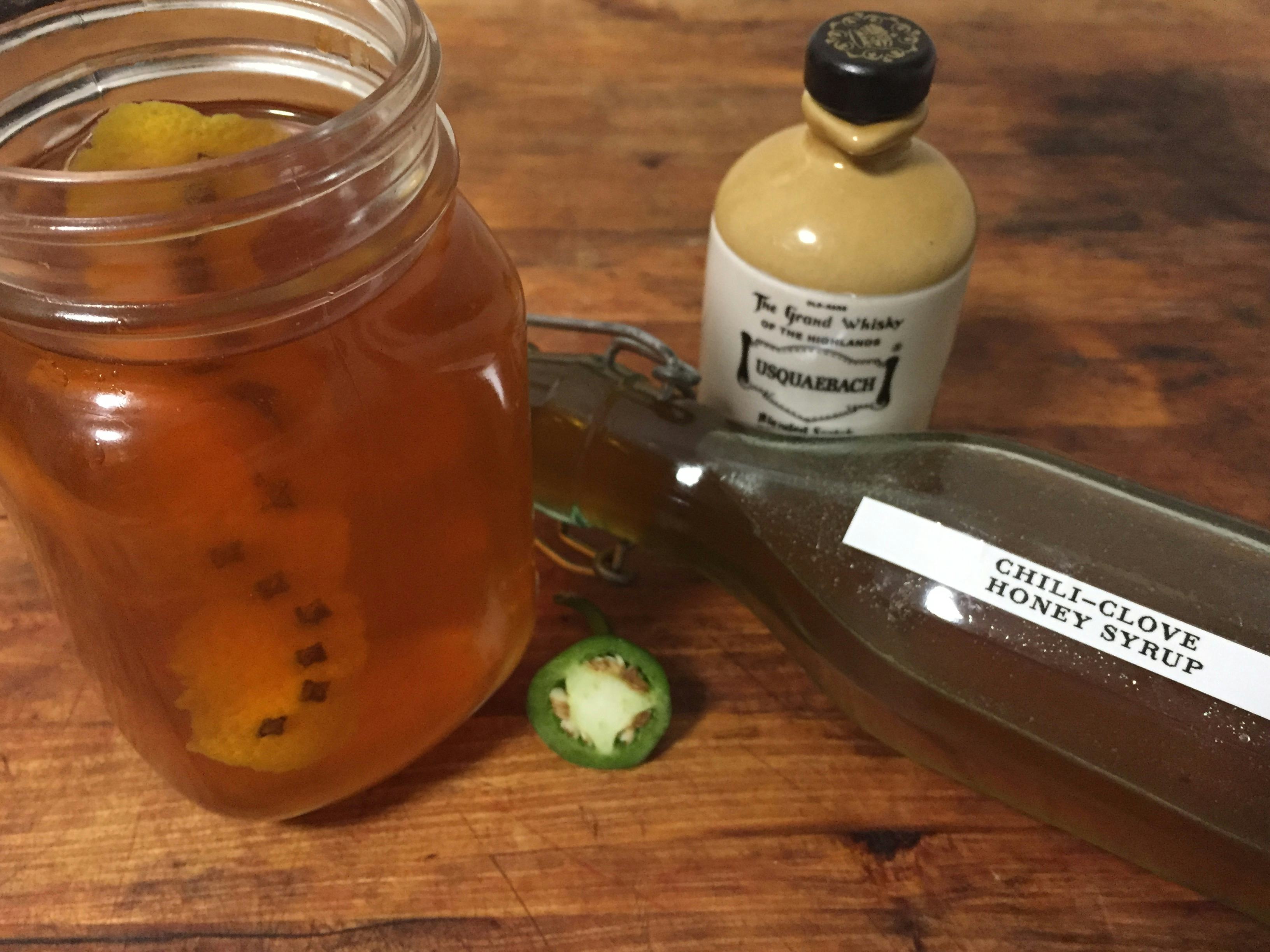 10 Original Holiday Cocktail Recipes Perfect For Your Next Party