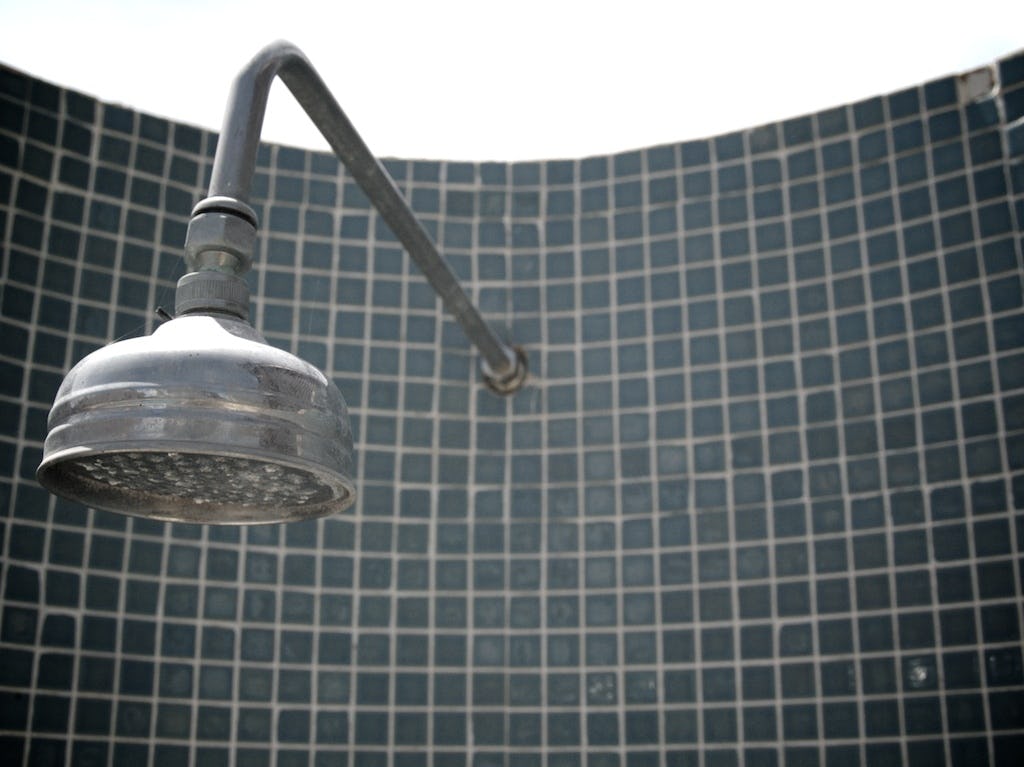 Pool Tips For Your Natural Hair: Prevent Hair Damage Before and After ...